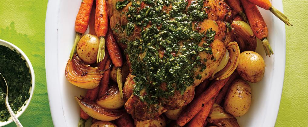 Ricardo Cuisine: Recipes, Cooking Tips, Menus, Meal Plans & Videos