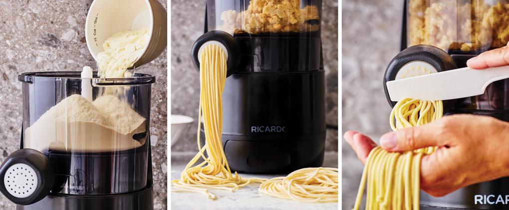 Ricardo Cuisine: Recipes, Cooking Tips, Menus, Meal Plans & Videos