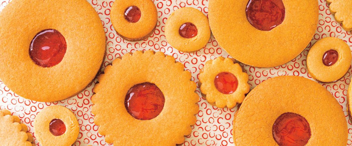 10 recettes classiques de grand-mères en 10 chansons | RICARDO