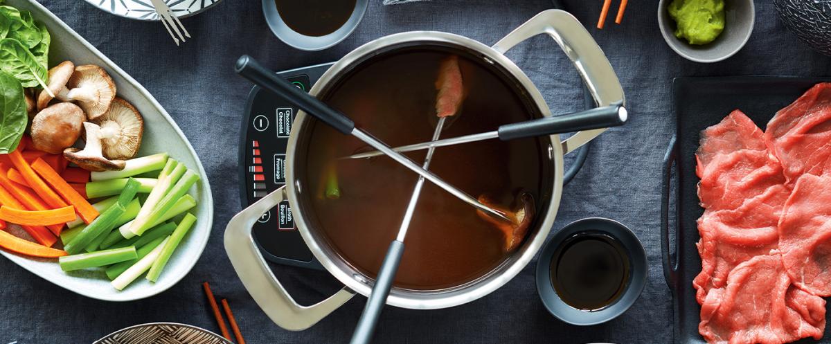 10 Recipes to Help You Spend More Time at the Dinner Table | RICARDO