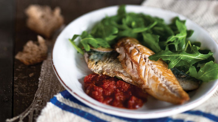 Local fish | RICARDO