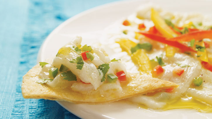 Sunshine cuisine | RICARDO