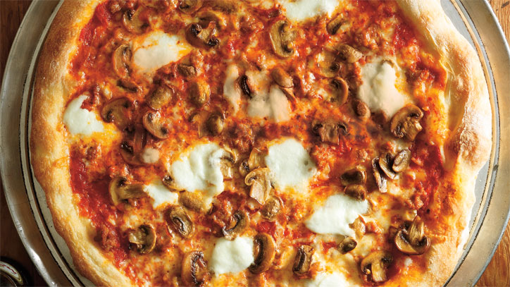 Pizza in all its forms | RICARDO