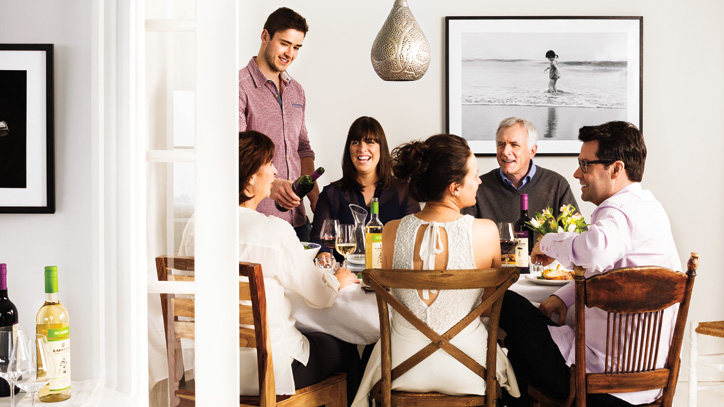 Nouveau! Les vins de Ricardo | RICARDO