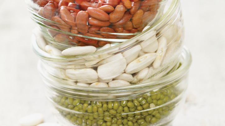 The Basics on Legumes | RICARDO