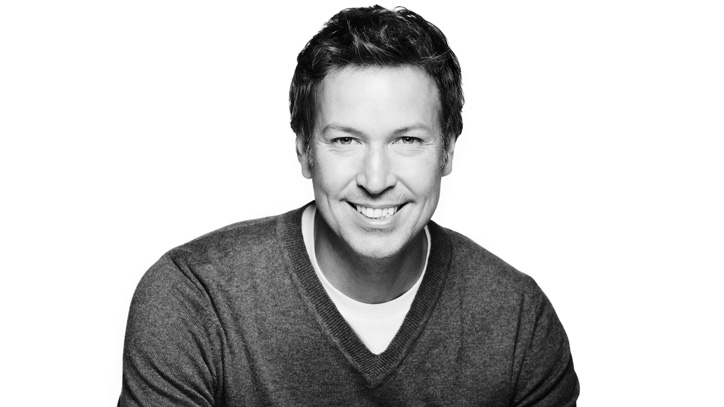 «Je me considère comme un chef maintenant» - Ricardo Larrivée | RICARDO