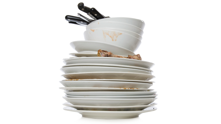 Survivre aux excès de table | RICARDO