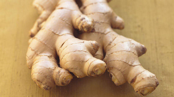 How to store ginger? | RICARDO