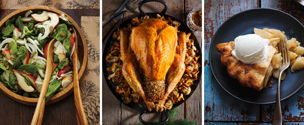 Nos meilleures recettes pour l’Action de grâce | RICARDO