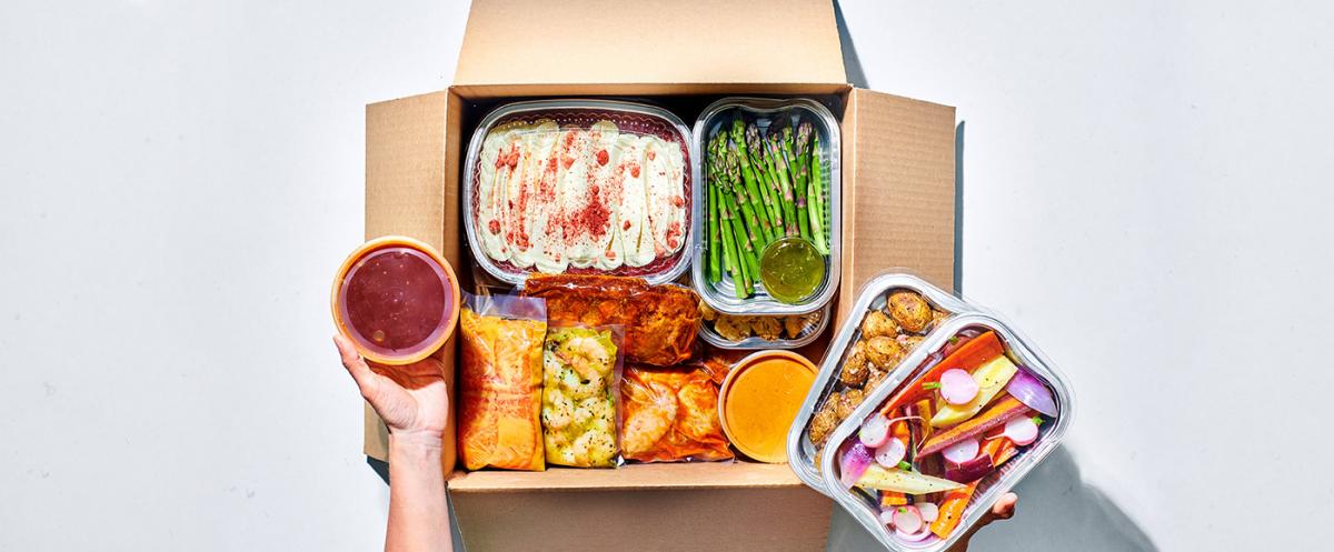 The RICARDO Ready-to-Grill BBQ Box | RICARDO