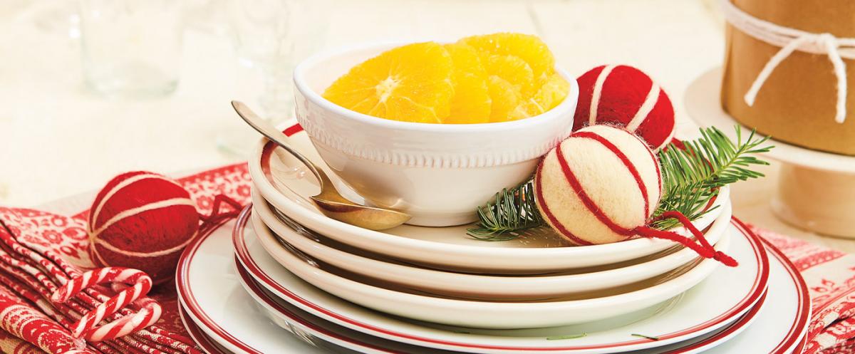 4 Recipes for Boxing Day Brunch | RICARDO