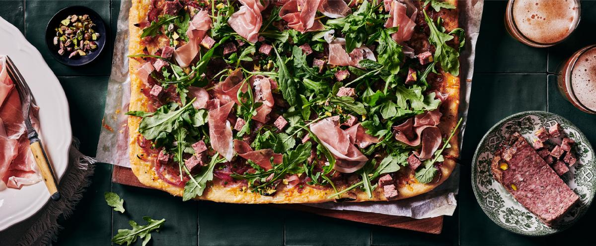 Des recettes réconfortantes à la française | RICARDO