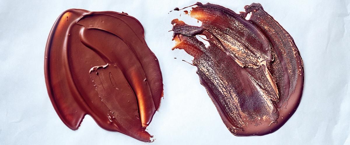 How to Temper Chocolate | RICARDO