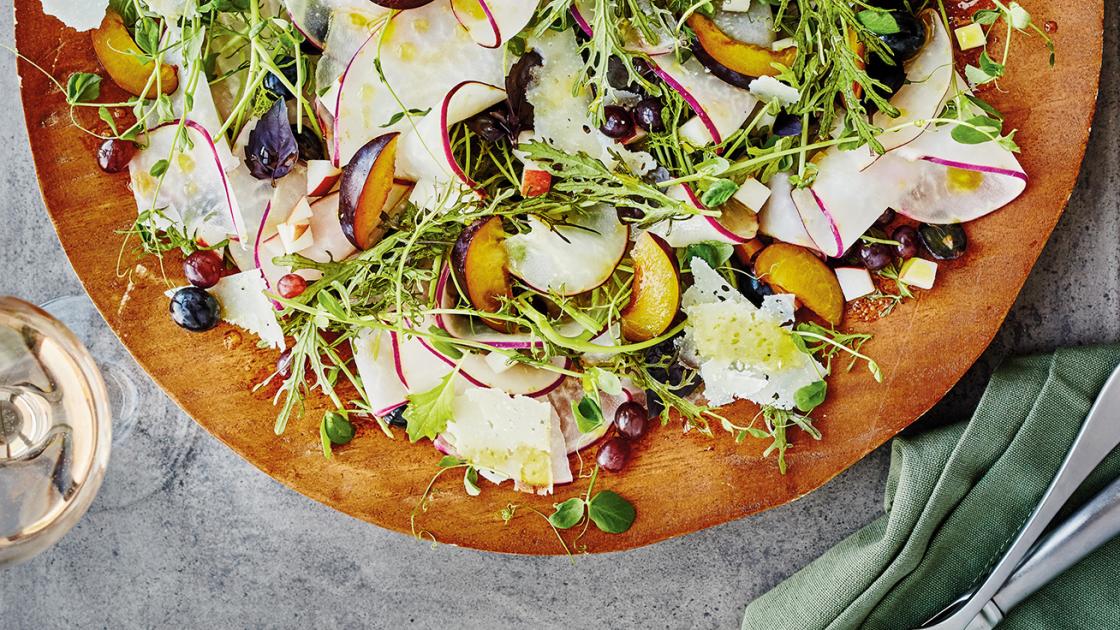 5 faits sur le chou-rave | RICARDO