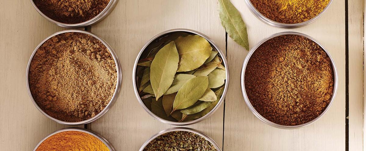 How to Keep Your Spices Fresh for Longer | RICARDO