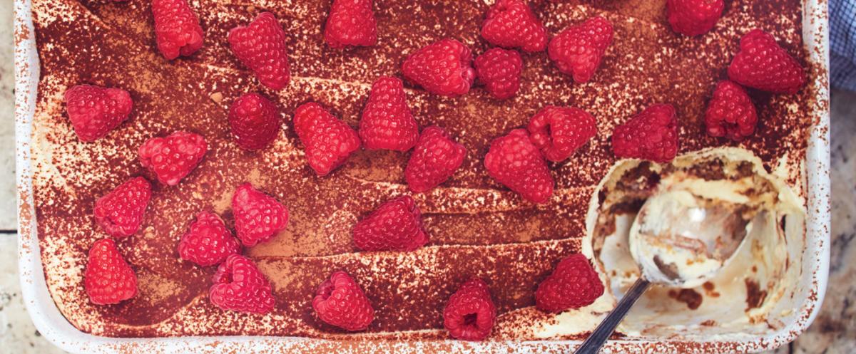 Our 10 Most Popular Raspberry Recipes | RICARDO