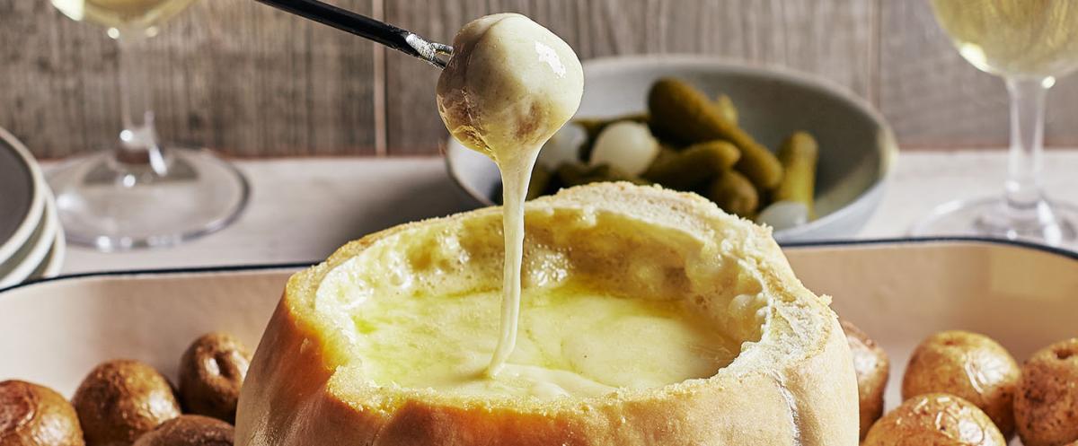 Comment faire une tour de fromages étape par étape | RICARDO