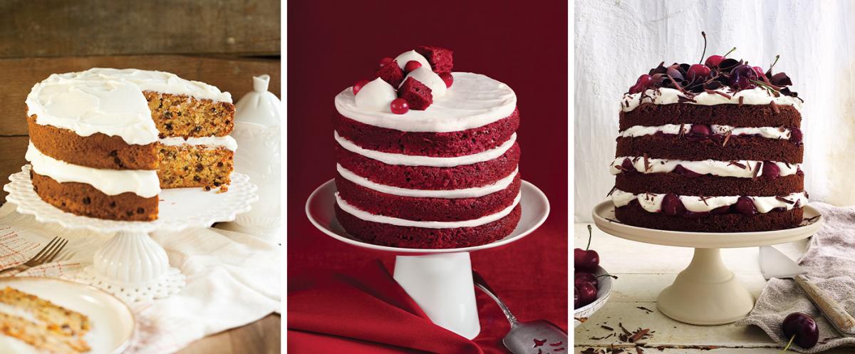 Our 20 Most Popular Cakes Over the Past 20 Years | RICARDO
