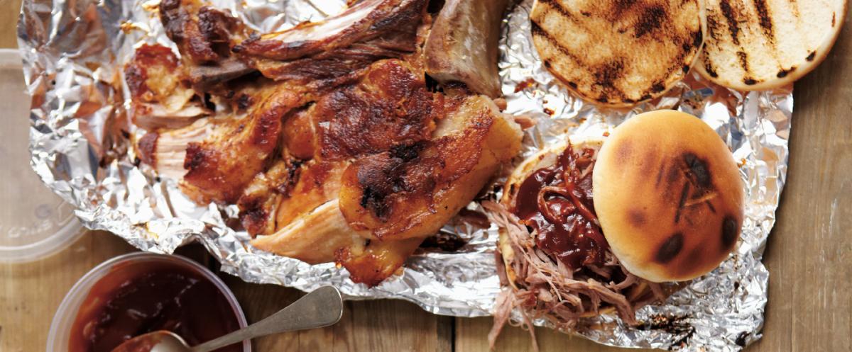 10 Facts About American Barbecue | RICARDO