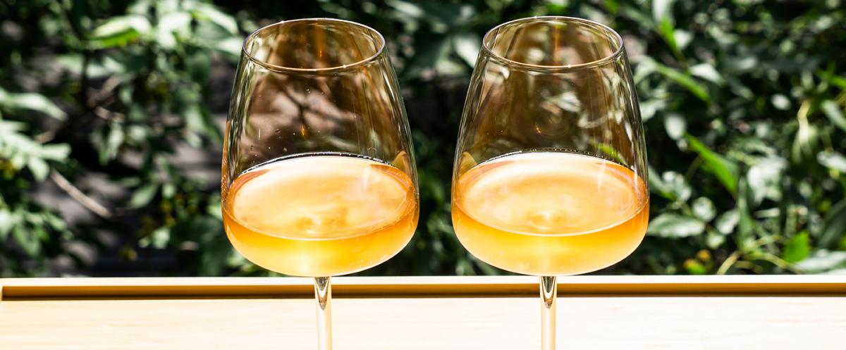 Tout sur le vin orange | RICARDO