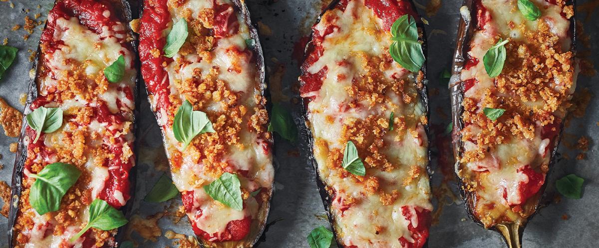 7 recettes pour mettre les légumes au menu | RICARDO