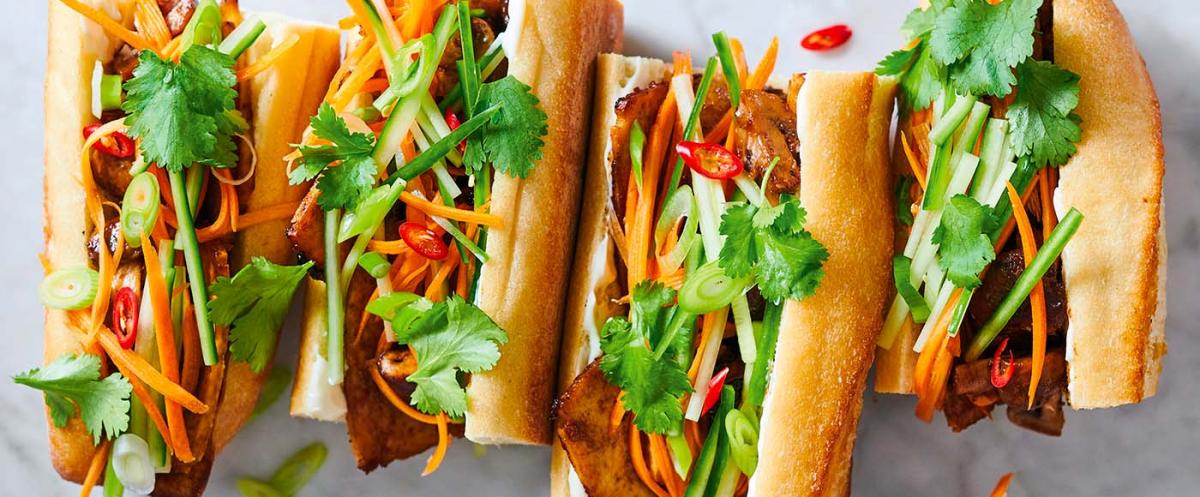 19 au 23 septembre 2022: Quoi cuisiner cette semaine | RICARDO