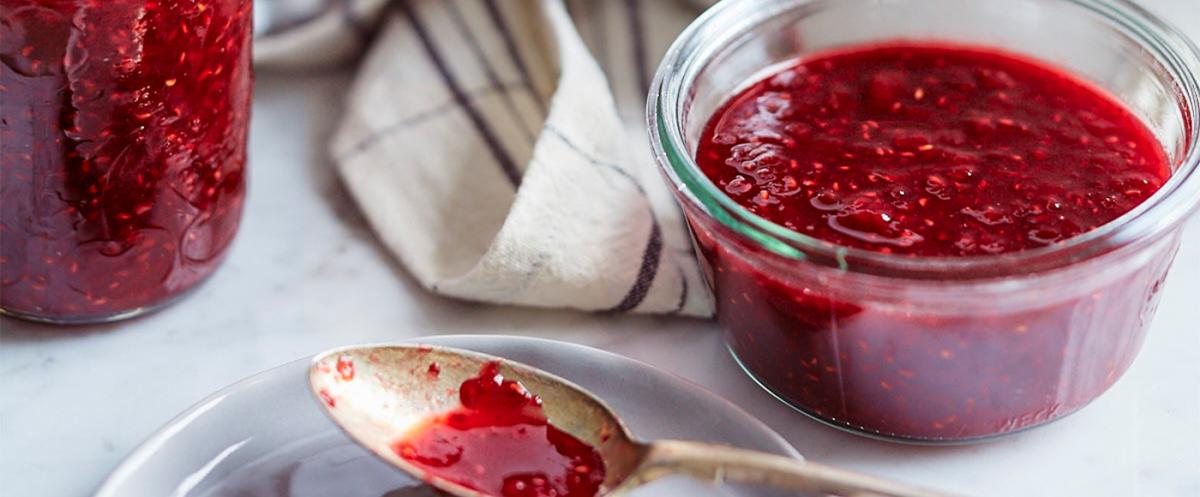 All About Jam-Making | RICARDO