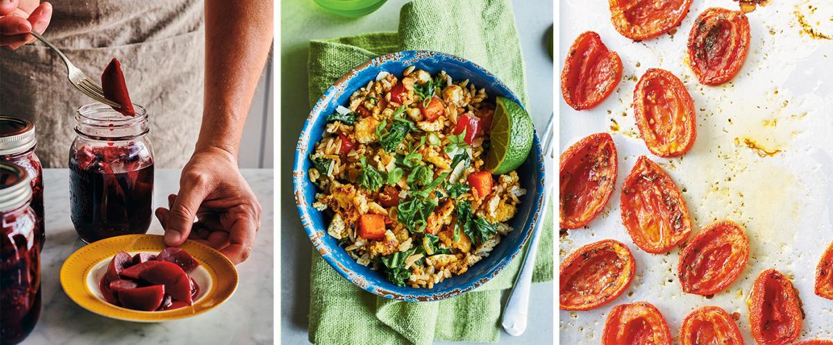Vos 10 recettes préférées en septembre 2022 | RICARDO