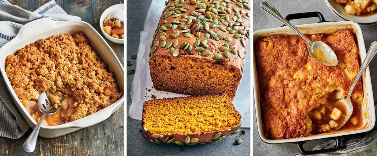 Vos 10 recettes préférées en octobre 2022 | RICARDO