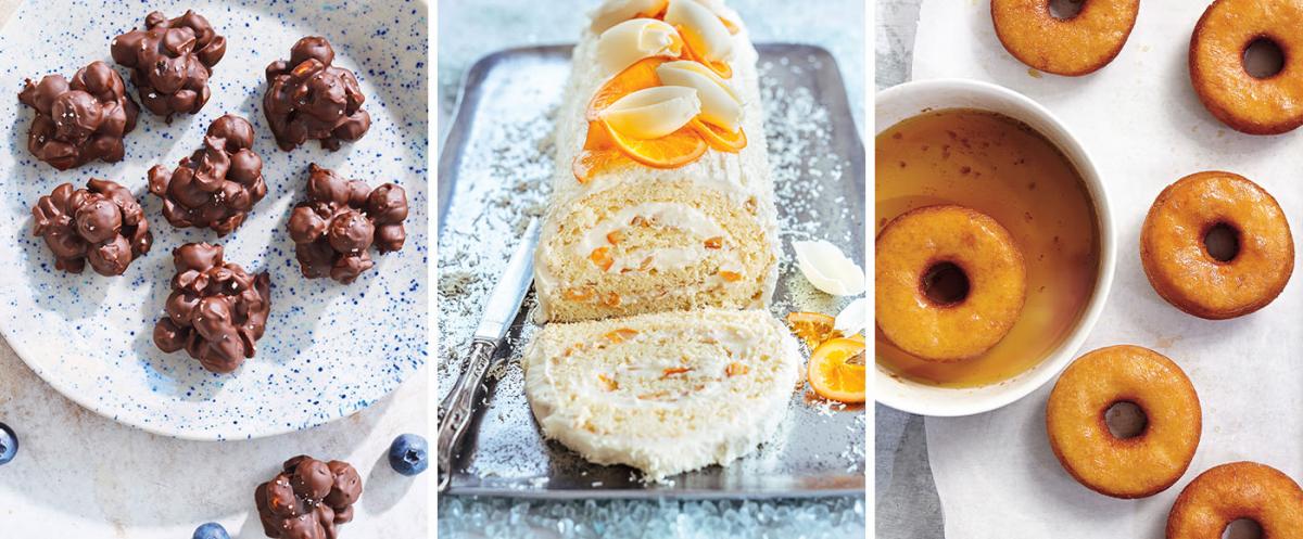 Les desserts coups de cœur du temps des fêtes de notre équipe | RICARDO