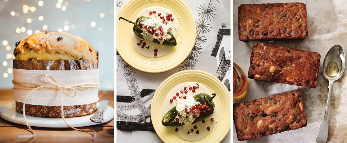 8 recettes pour un Noël gourmand autour du monde | RICARDO