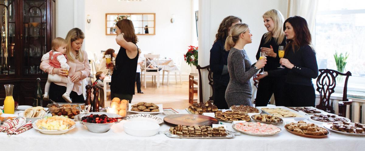 How to Hold a Successful Cookie Exchange | RICARDO