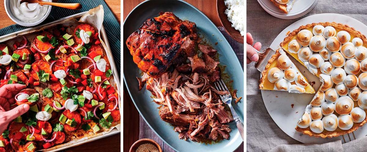 9 recettes à mettre sur la table pour un repas en bonne compagnie | RICARDO