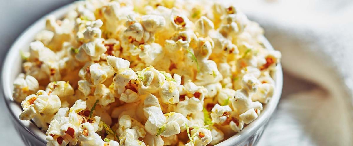 How to Select and Store Your Popcorn Kernels | RICARDO