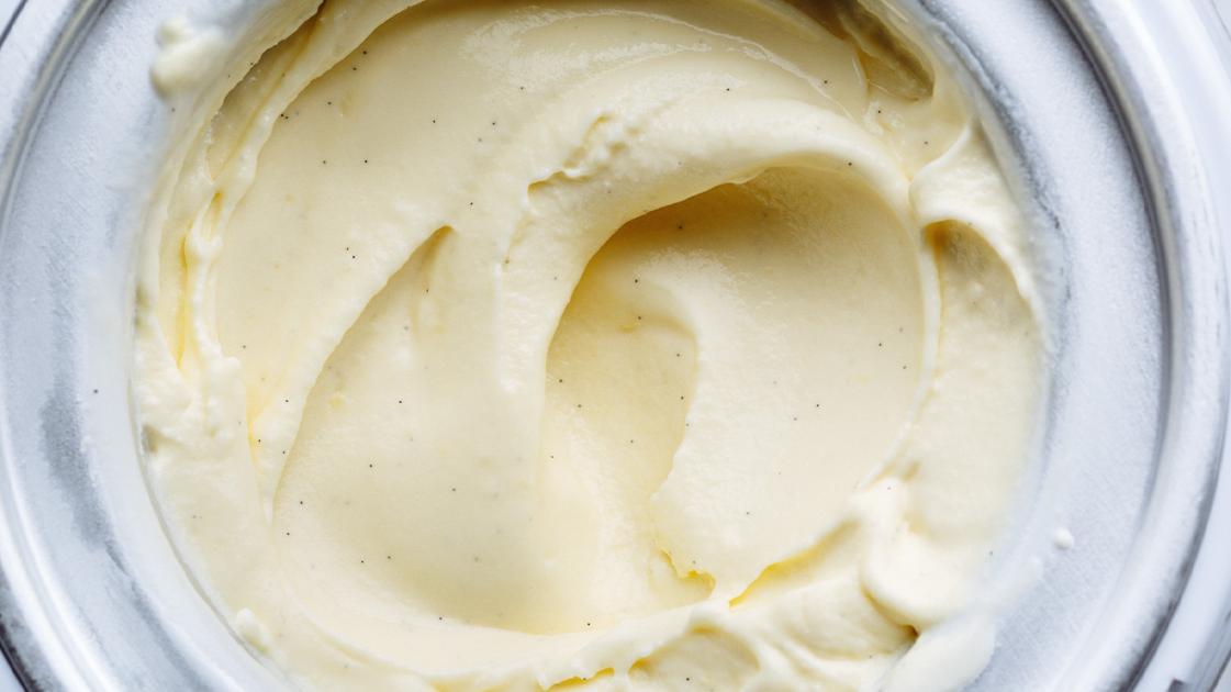 Comment réussir la meilleure crème glacée à la vanille? | RICARDO