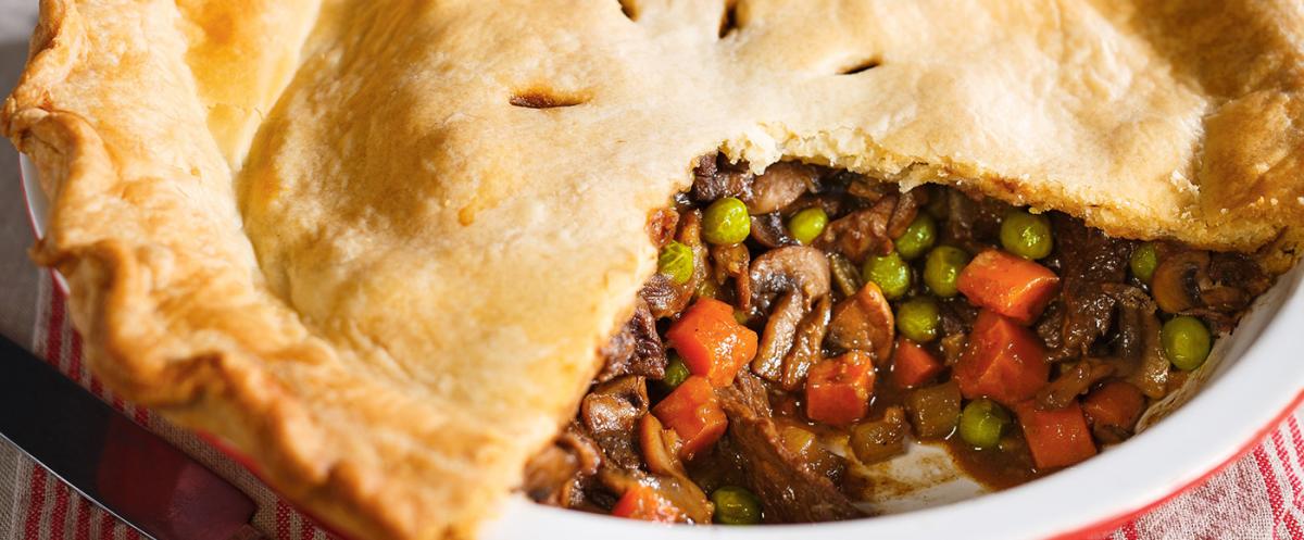 10 Meals That Taste Better the Next Day | RICARDO