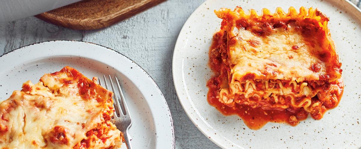 Du 5 au 9 octobre 2020 : Des recettes réconfortantes à cuisiner cette ...