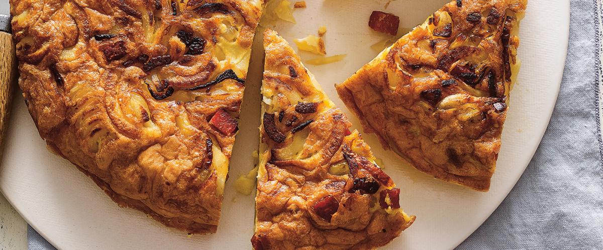 29 novembre au 3 décembre 2021: 5 recettes de semaine réconfortantes ...