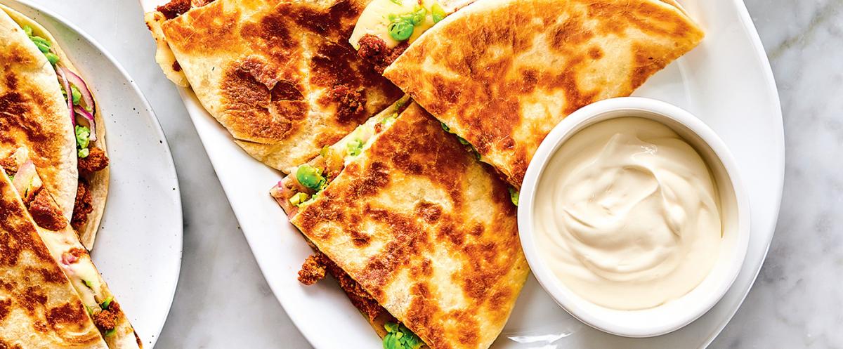 23 au 27 août 2021: Un menu de semaine spécial lunchs! | RICARDO