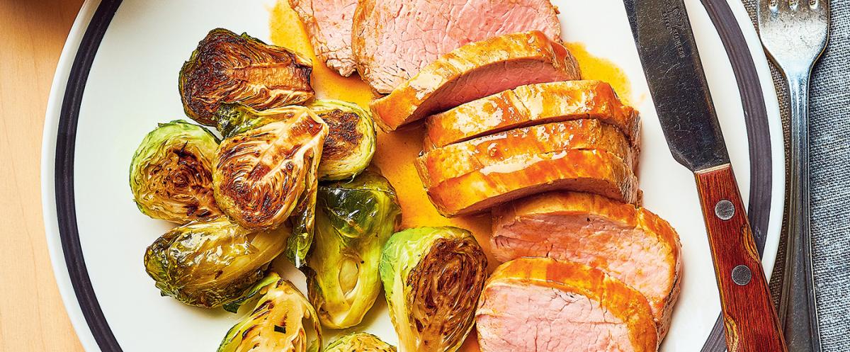 15 au 19 mars 2021: Nouvelle heure, nouvelles recettes! | RICARDO