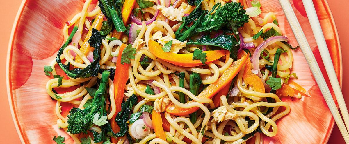 October 4 to 8, 2021: 5 Ways to Cook with Pasta and Noodles This Week ...