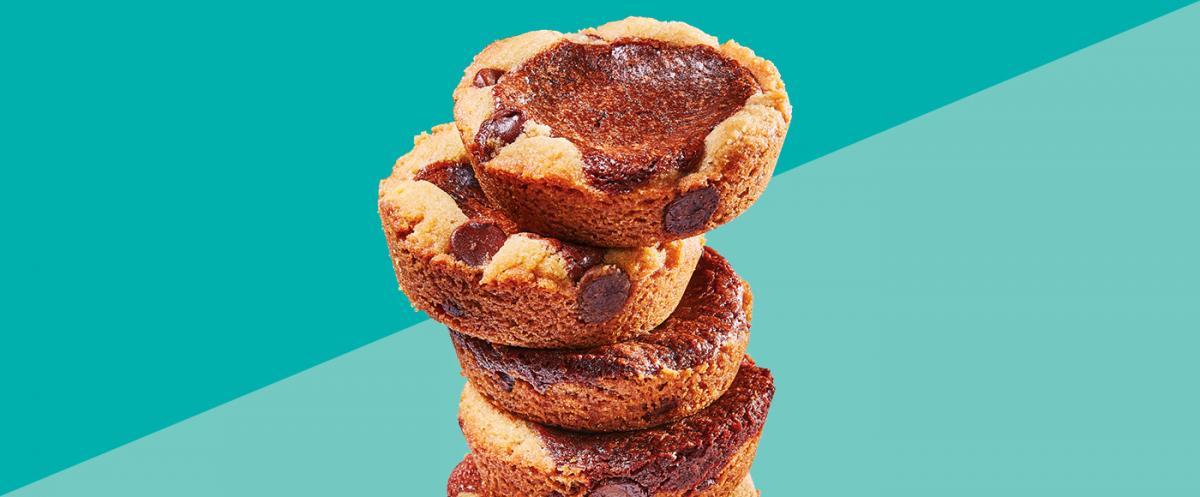 Kids’ Guide to Making Brookies | RICARDO