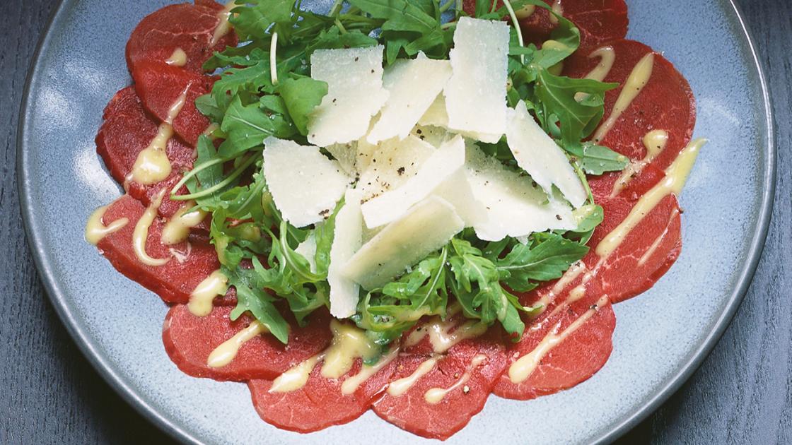 10 Tasty Ways to Go Raw | RICARDO