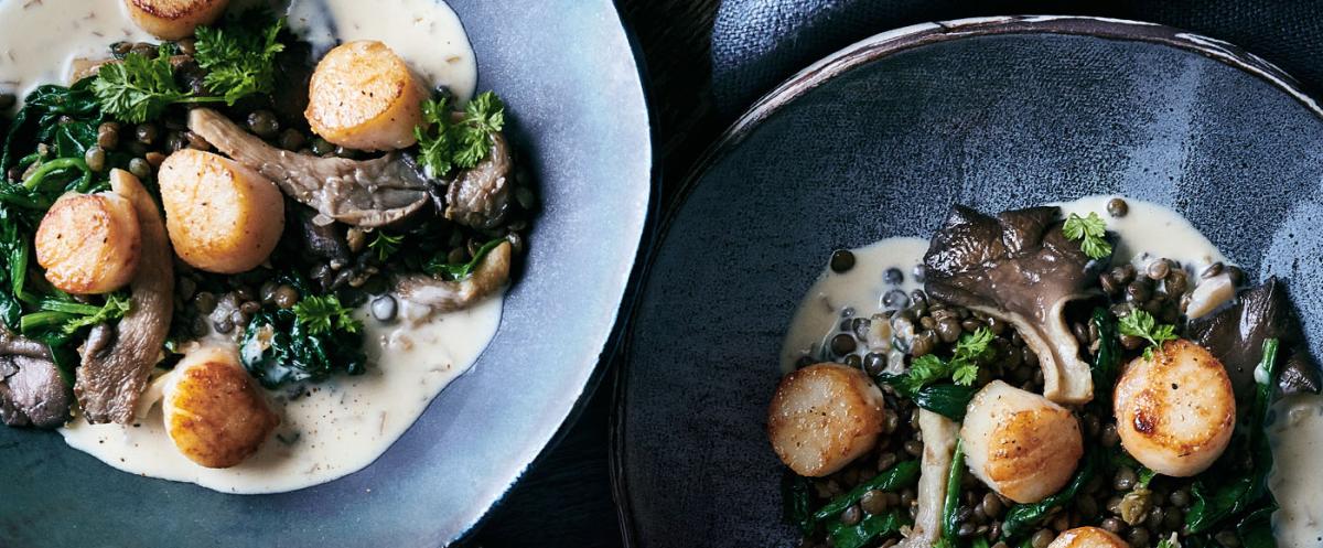 In the Spotlight: The Regions of Quebec on Our Plates | RICARDO