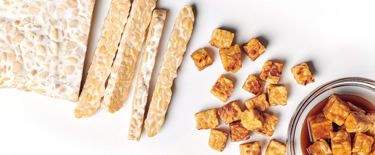 Tout sur le tempeh | RICARDO