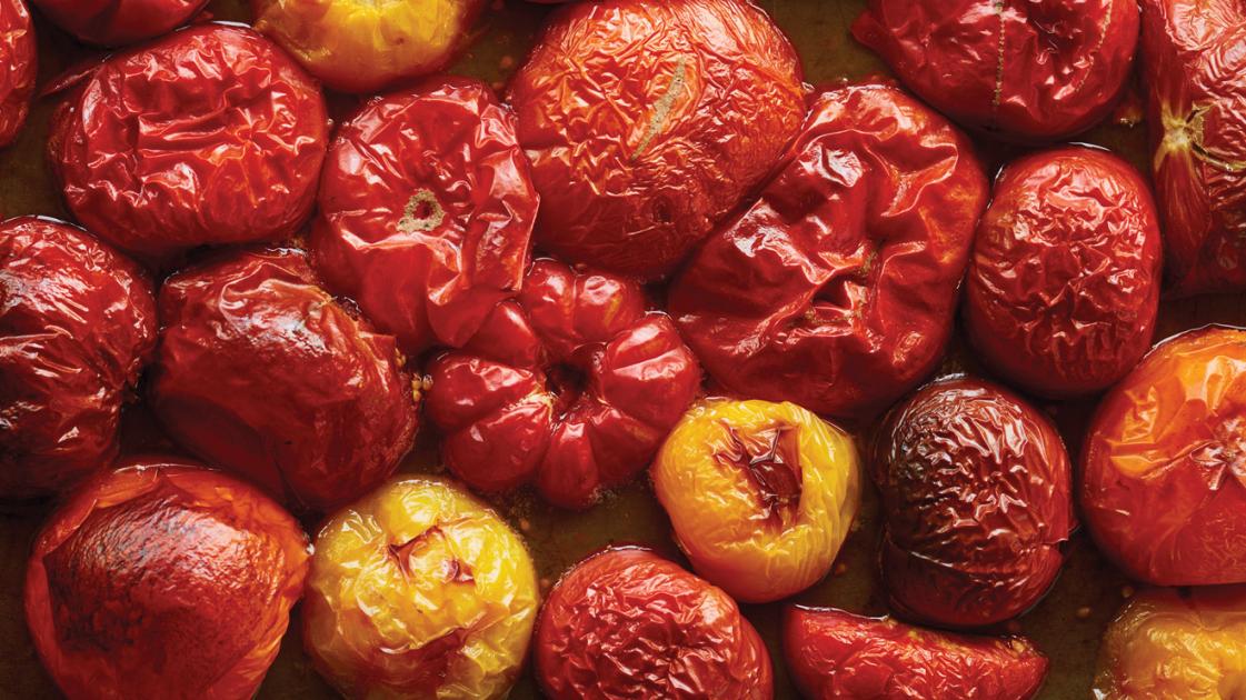 7 Ways to Cook Tomatoes | RICARDO