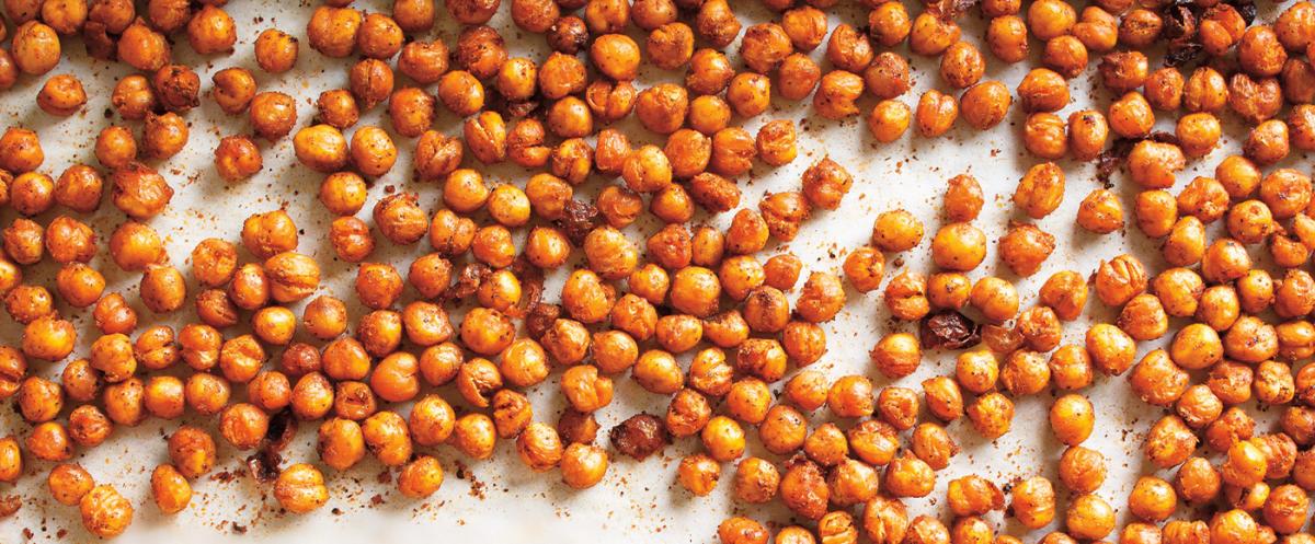 Our 10 Most Popular Snacks | RICARDO