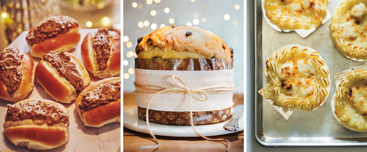 Vos 10 recettes préférées en décembre 2022 | RICARDO