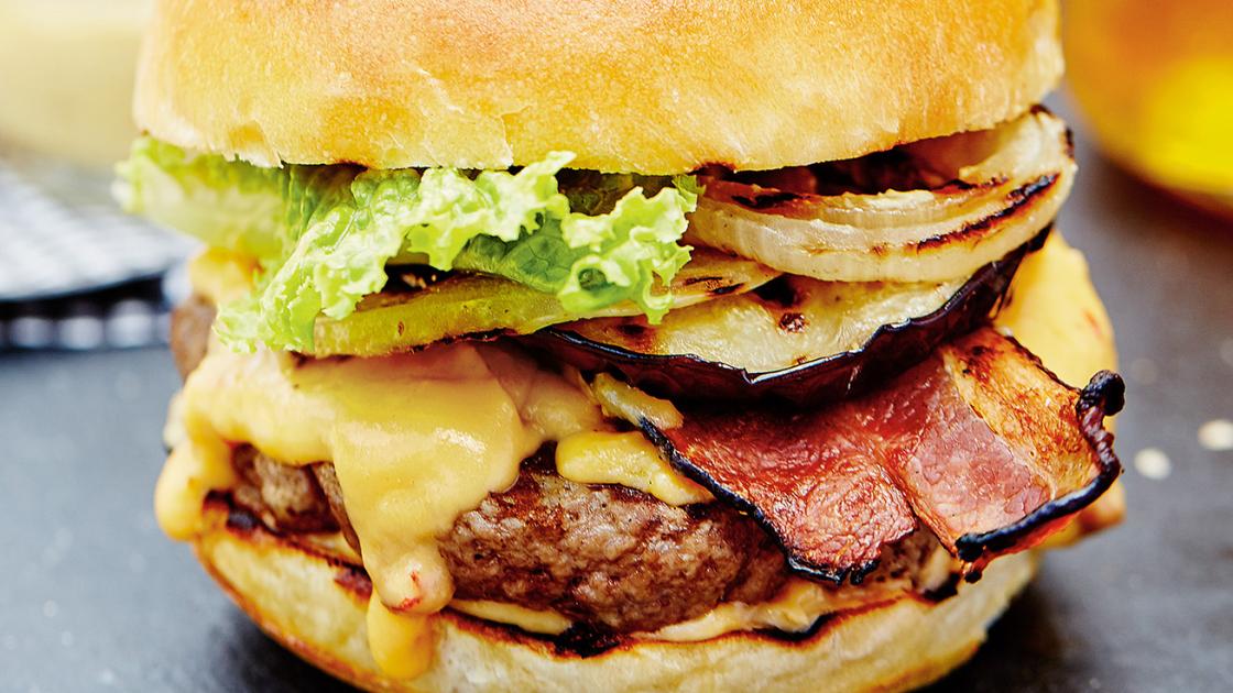 10 Recipes That Are Ready for the Victoria Day Long Weekend | RICARDO