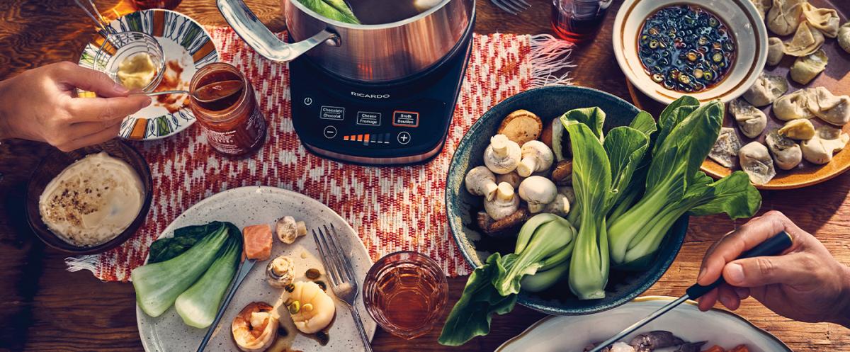 10 Cozy Recipes for Weekends Spent at the Cottage | RICARDO